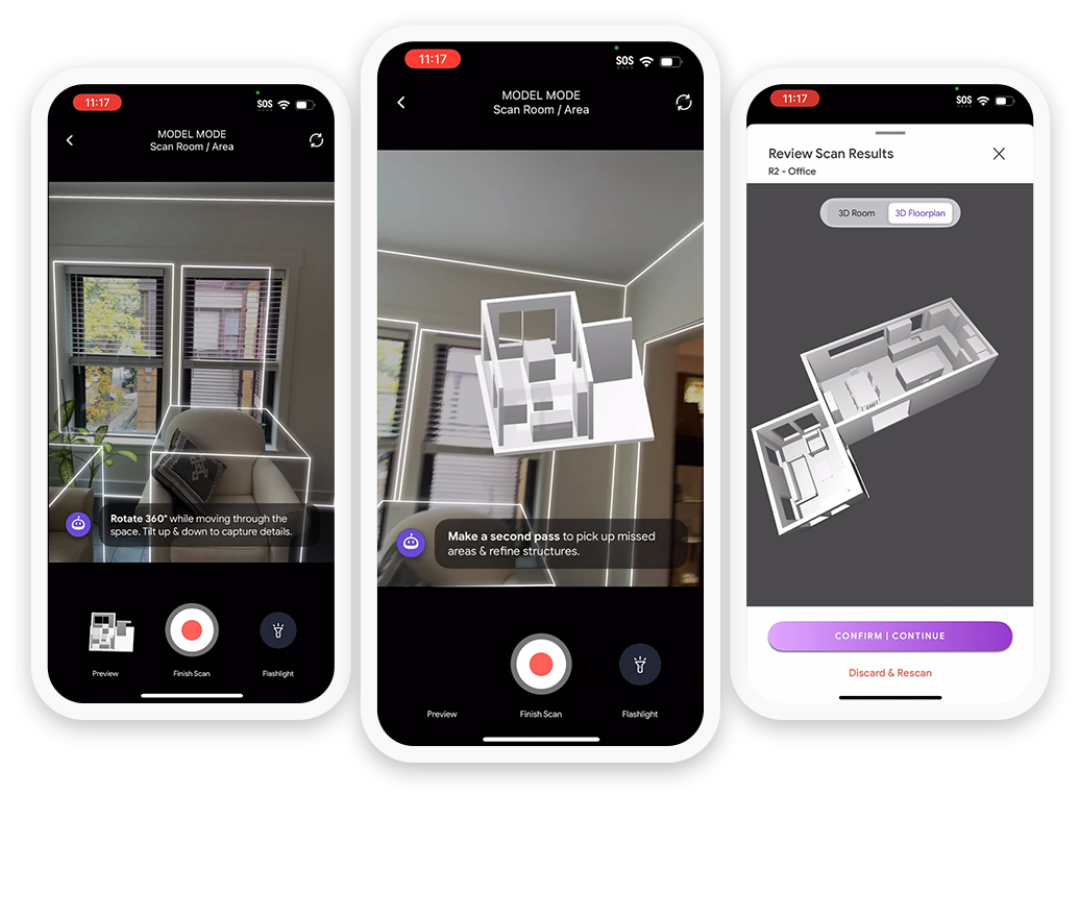 Instant Sketch for Adjusters - Plnar Pro